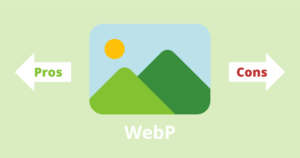 Can I use WebP images in 2024? What is a WebP file, pros and cons of ...