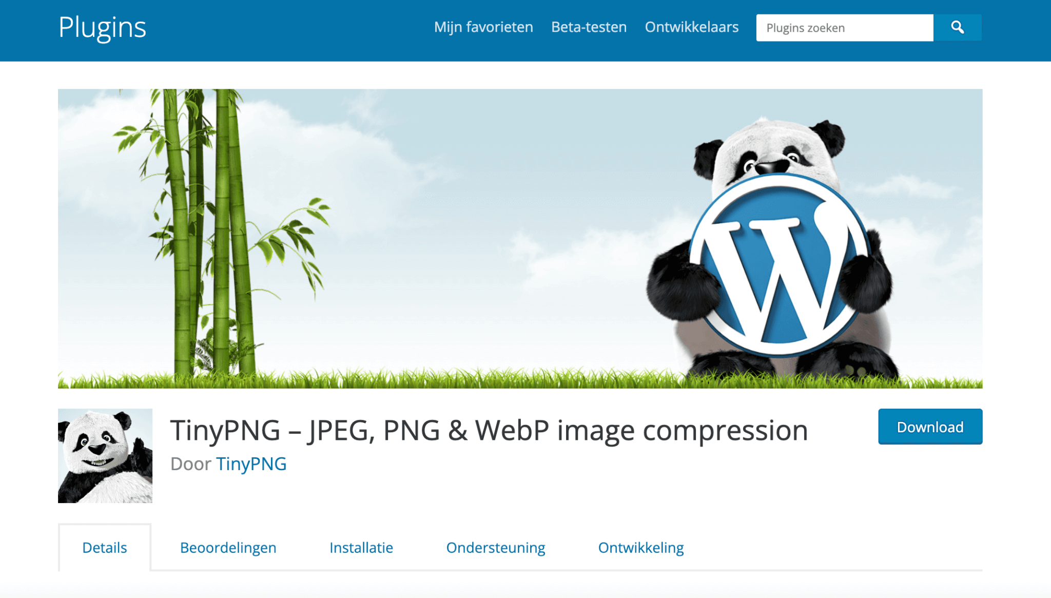 Image optimization: 3 free Tinify tools for early-stage entrepreneurs