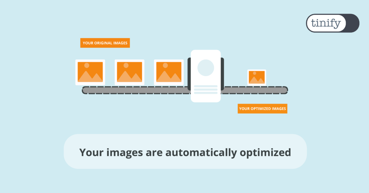Clear the confusion about Image CDN: Answering 4 essential questions - Tinify Blog